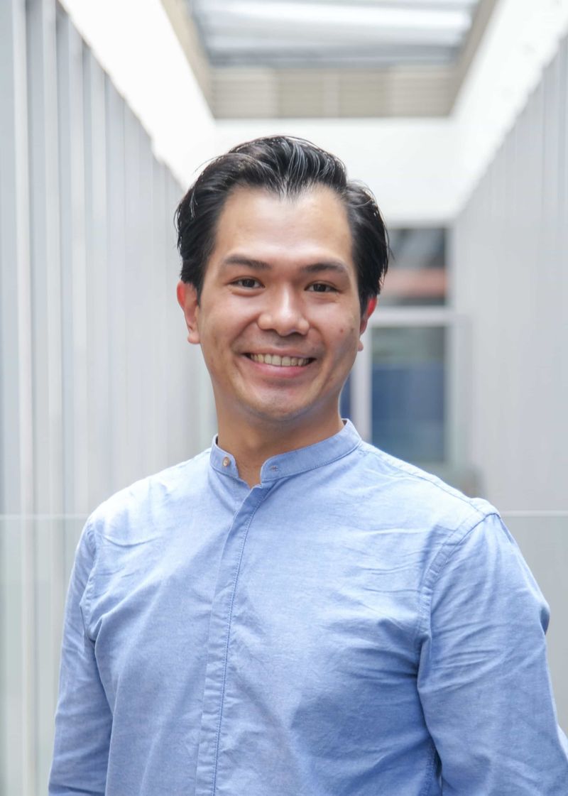 Kok Seng Kiong - RMIT University