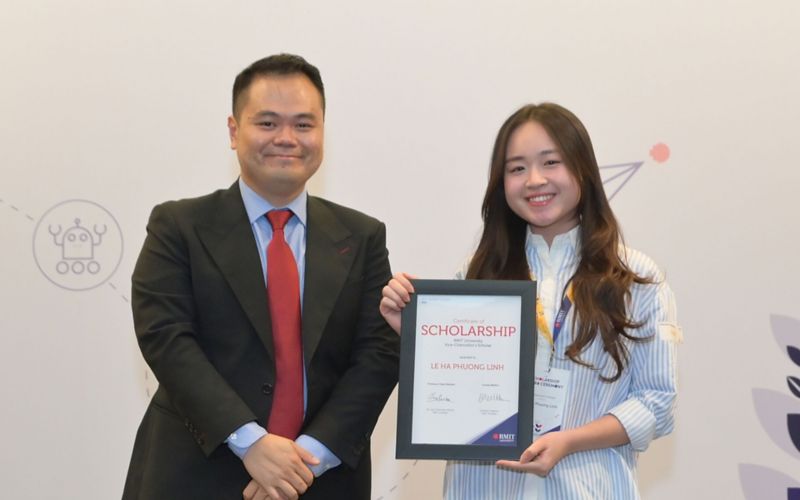 Information day: Discover RMIT’s programs and scholarships in 2024 ...