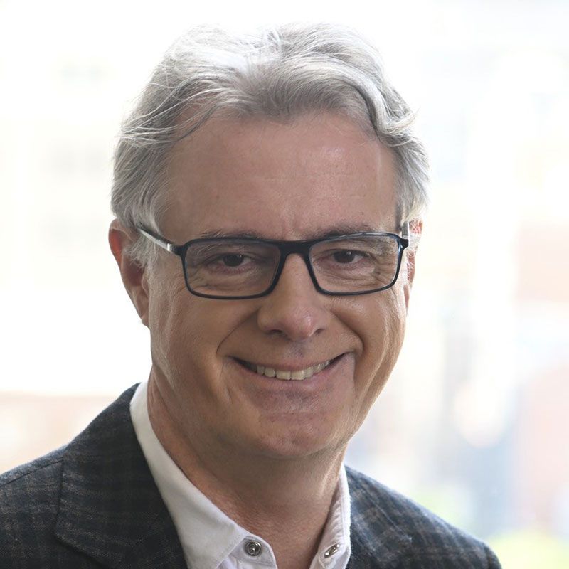 Deputy Vice-Chancellor Design and Social Context and Vice-President ...