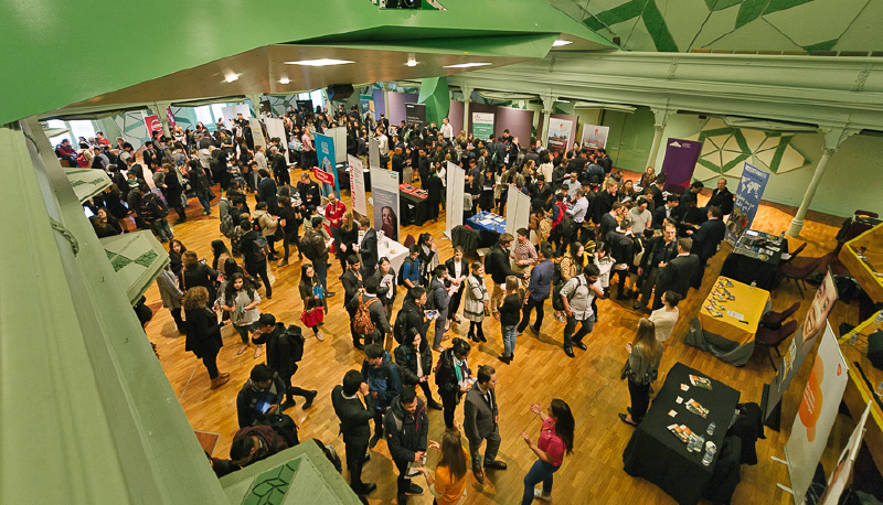 Engage with students - RMIT University