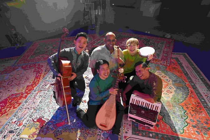 Spring into Waves of Wonder | Singapore Oceanarium