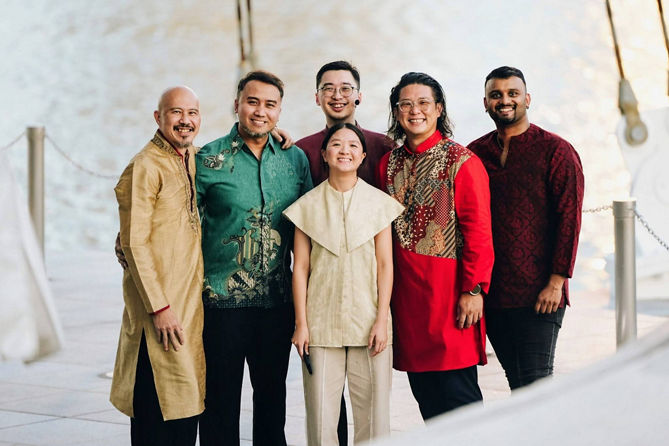 Spring into Waves of Wonder | Singapore Oceanarium