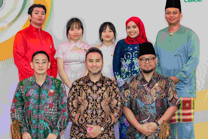 Spring into Waves of Wonder | Singapore Oceanarium