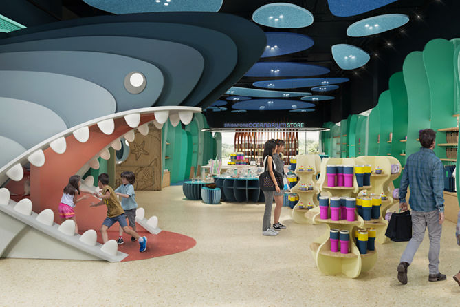 Mastercard Promotion | Singapore Oceanarium