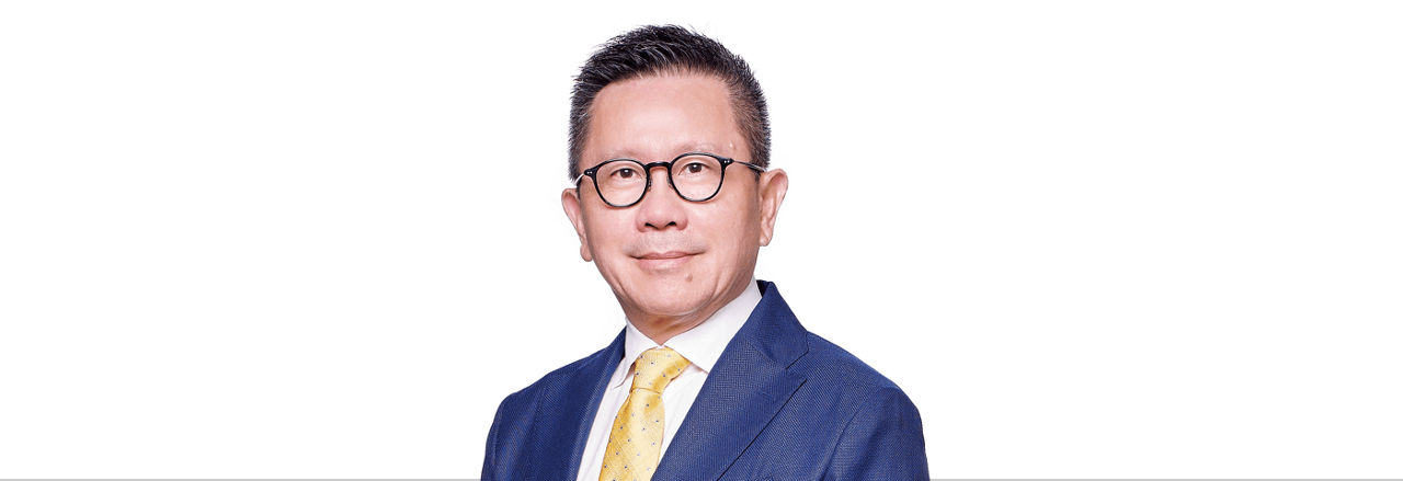 Board of Directors and Corporate Data | Singapore Airlines