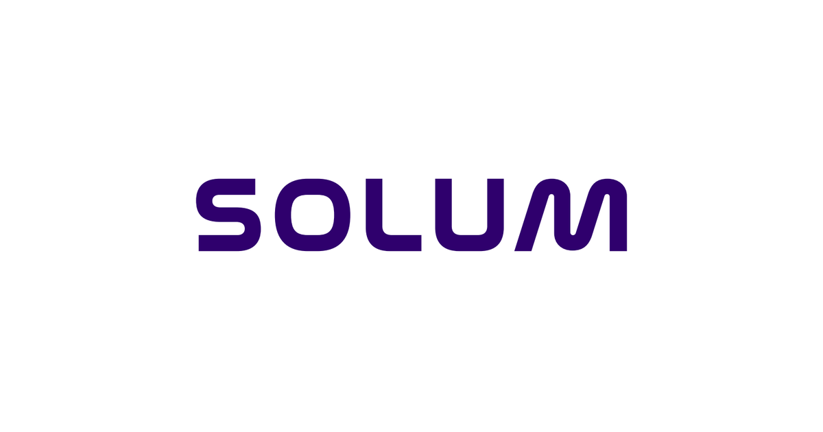 About Us | SOLUM