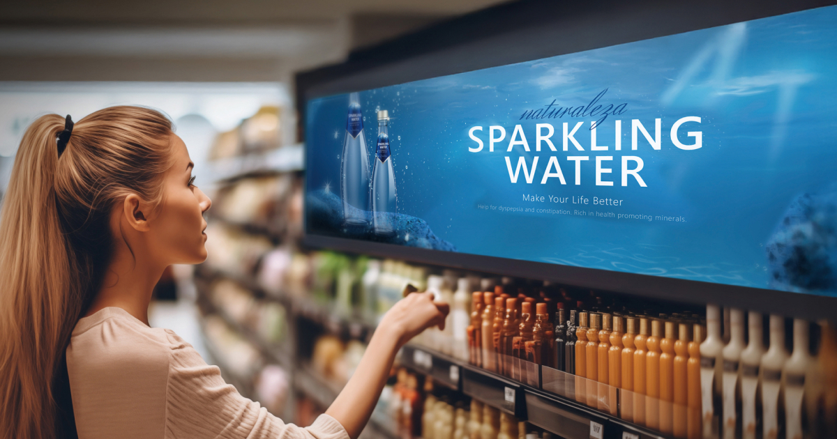 Retail Solution , Retail Media Network | SOLUM