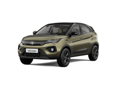 Nexon Europe Logo Tata Nexon