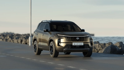 Tata Motors Cars EXCLUSIVE: Tata Motors Eyes 4 5 Premium Models Under