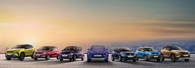 Tata Motors - Genuine Accessories