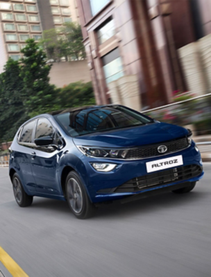 Access Your Account: Personalized Services & Offers | Tata Motors