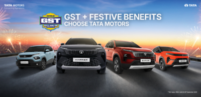 Tata Motors Q2 FY26 Sales