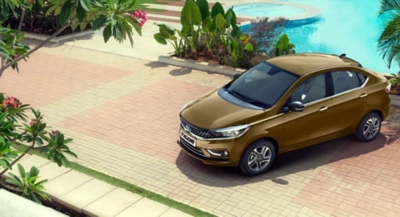 Tata Tigor - Discover Prices, Interiors, and Reviews | Tata Motors
