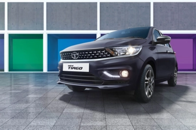 Tata Tiago Specifications - Engine, Transmission, Suspension, Tyres & More