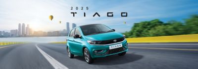 Tata Tiago Specifications - Engine, Brochure, Transmission, Suspension ...