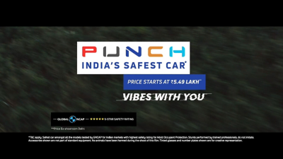 Tata Punch SUV 2024 - Explore Tata Punch Price, Features ...