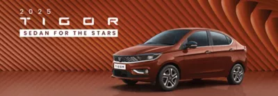 Request a Call Back for Tata Tigor Information & Assistance