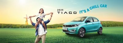 Tata Tiago Specifications - Engine, Brochure, Transmission, Suspension ...
