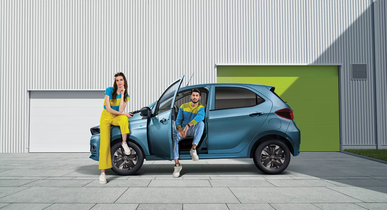 Tata Tiago.ev Specs | Explore Features, Battery, & Performance