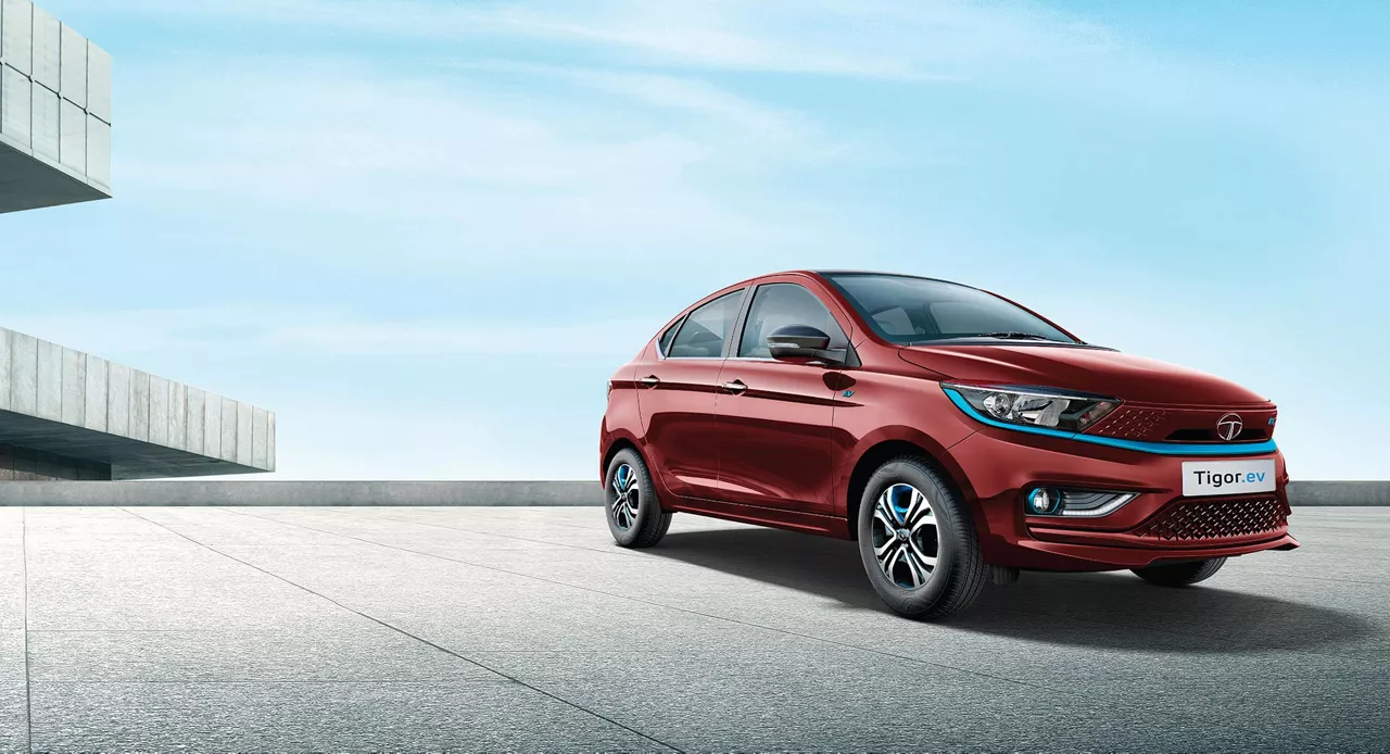 Tata Tigor.ev Reviews - Check out Expert Reviews & Ratings