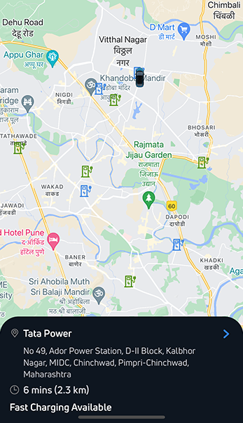 Tata Tigor.ev 2024 | Explore Features, Prices & Specs of Tata EV