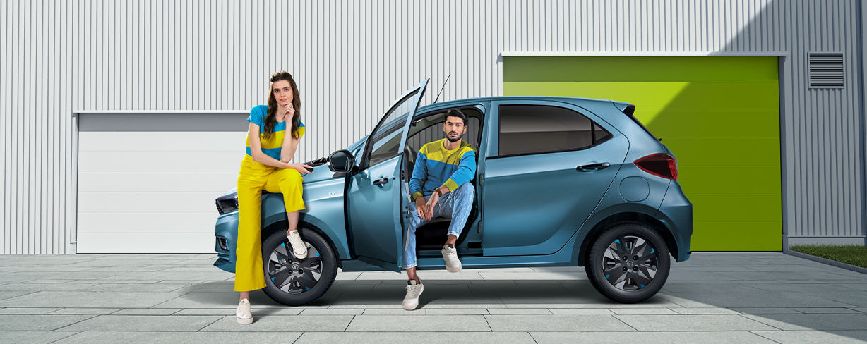 Accessories for all electric cars