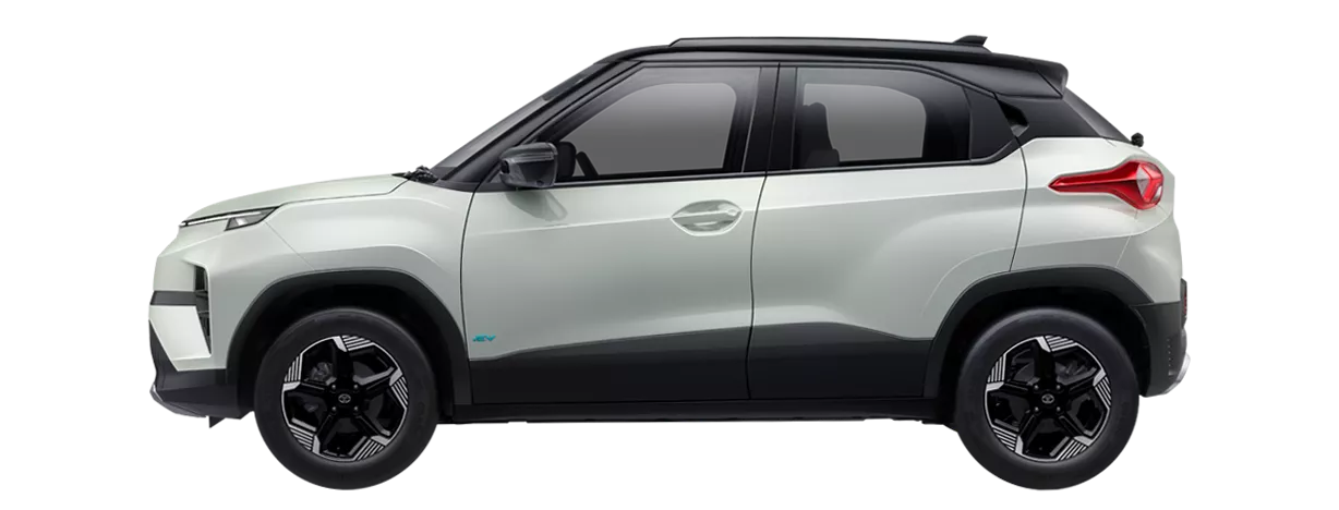 Tata Punch.ev Configuration | Explore Customization & Other Features